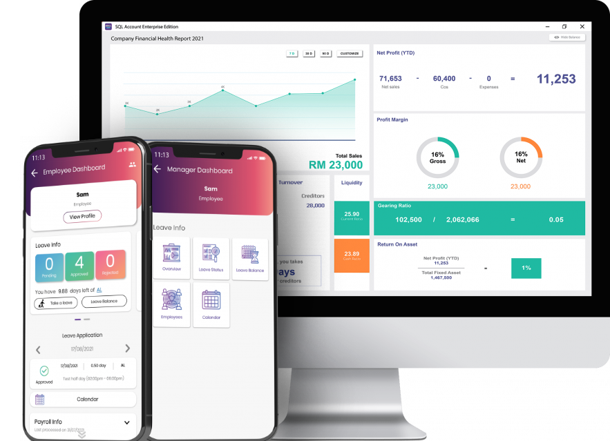 Home-testing - Optimum Business Solutions